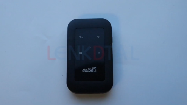 4G/5G Pocket WiFi 150 Mbps รองรับ AIS DTAC TOT Mobile WiFi การเชื่อมต่อ ...