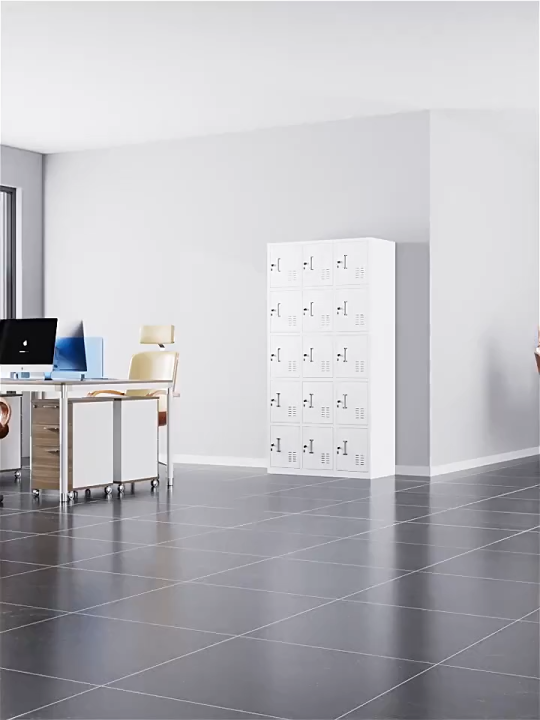 Office File Cabinet Steel File Cabinet Shift Cabinet Storage Cabinet ...