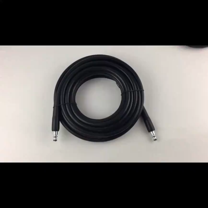 10 Meters Kawasaki and Fujihama Pressure Washer Hose | Lazada Philippines