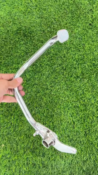 ขาเหยียบเบรค Suzuki Smash (Standard สินค้ามาตรฐาน จาก TG MOTOR ทดแทน ...