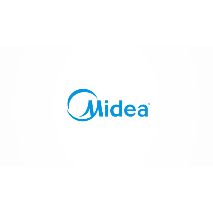 Midea EM7P012MZ 20L Inverter Digital Microwave Oven With Membrane Touch ...