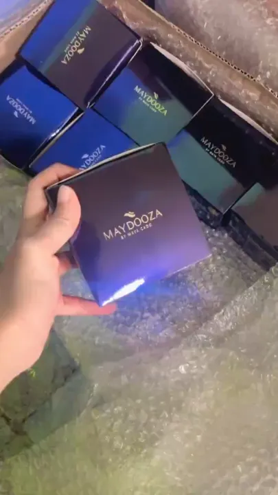 Maydooza - Body lotion Infused Whitening 15x Active Whitening + 41x ...