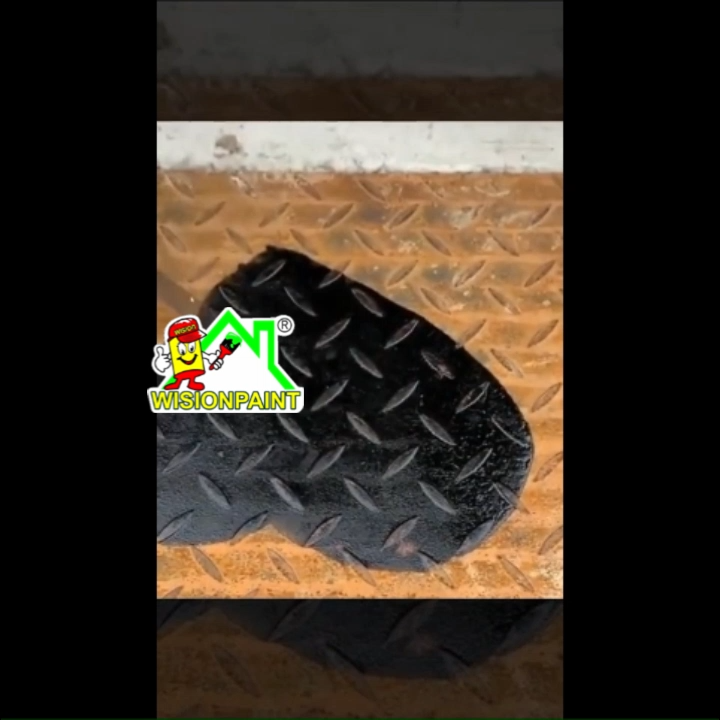 5L ( Anti-Corrosive Paint ) Heavy Duty anti rust primer anti rust paint ...