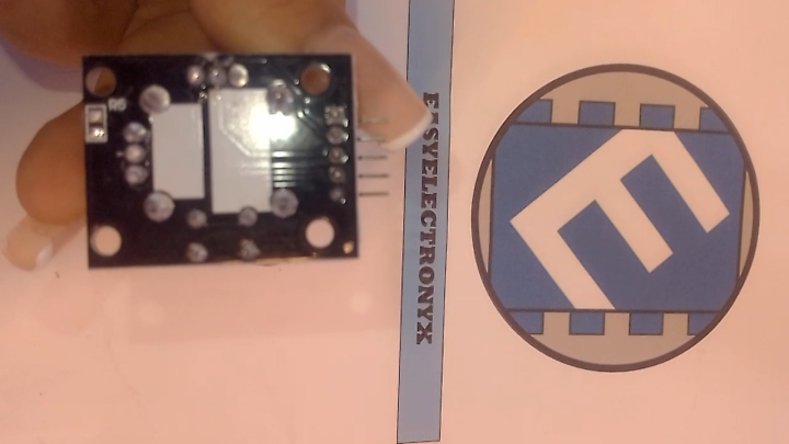 JOYSTICK MODULE / ARDUINO JOYSTICK CONTROLLER MODULE FOR ARDUINO/ESP8266/NODEMCU/RPI ETC | Lazada PH