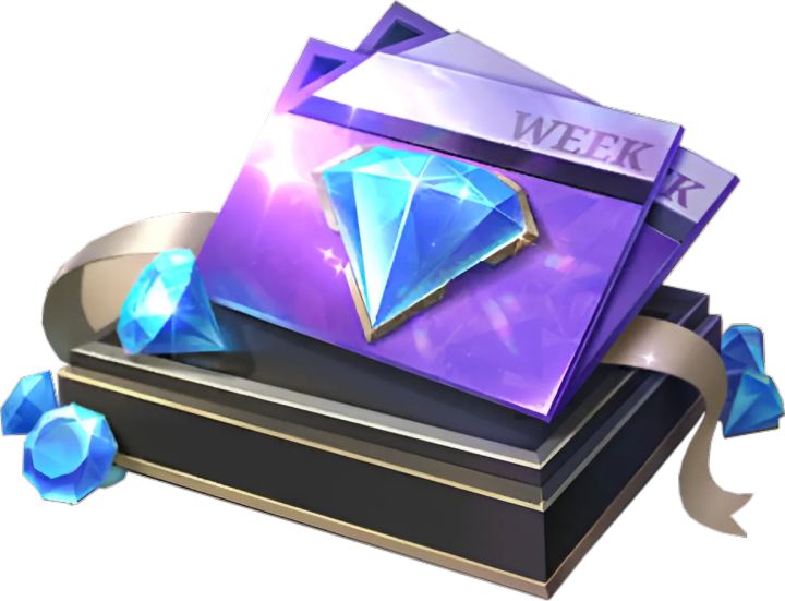 WDP MLBB | Lazada Indonesia