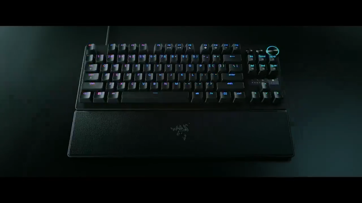 Razer Huntsman V3 Pro Analog Optical Esports Gaming Keyboard | Lazada