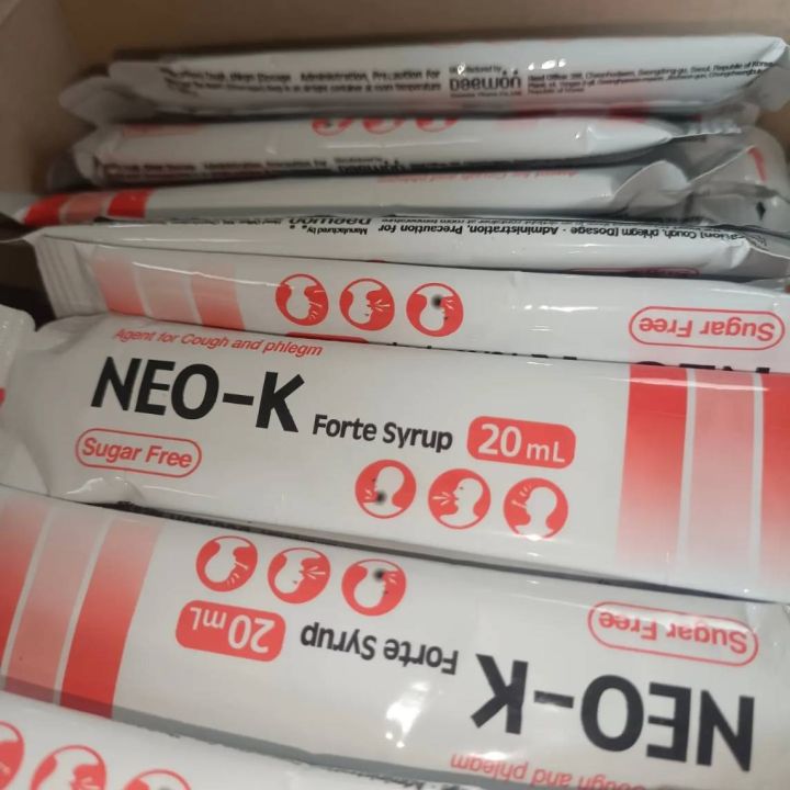 NEO-K 🩸 | Lazada.co.th