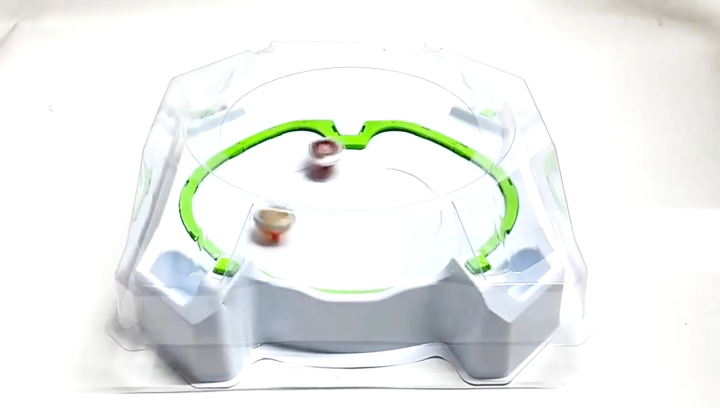G5 Beyblade X Stadium Beystadium Combat Arena BX-10 Xtreme Stadium ...