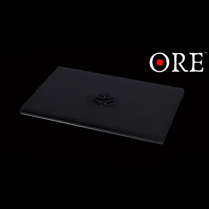 2025 ORE GT4 16" Intel 13th Gen i7 1360P Nvdia MX550 36GB DDR4 RAM 2TB ...