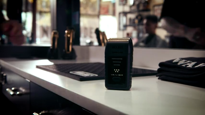 Wahl Professional | Professional Barber and Stylist's 5-Star ...