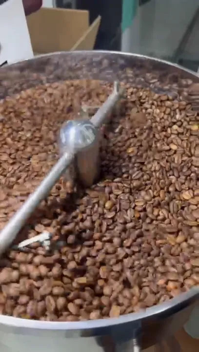 Indonesia Java Bali Speciality Coffee Bean Arabica Robusta Espresso PourOver French Press ...