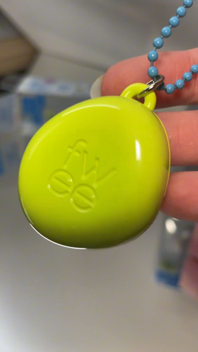 [DAILYPAL]**KEYRING SET** FWEE Lip & Cheek Blurry Pudding With Key ...