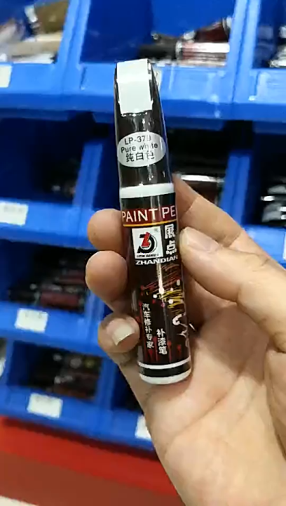 Color Easy Spidol Pulpen Mobil Menghilangkan Bekas Goresan Professional ...