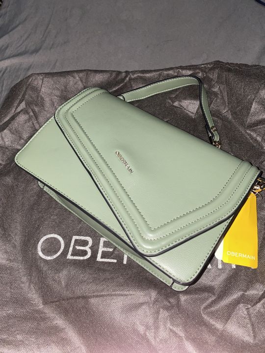 OBERMAIN TAS | Lazada Indonesia