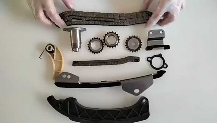 2zr-fe 1zr-fe 2zr 1zr timing chain kit for corolla axio aurion prius ...