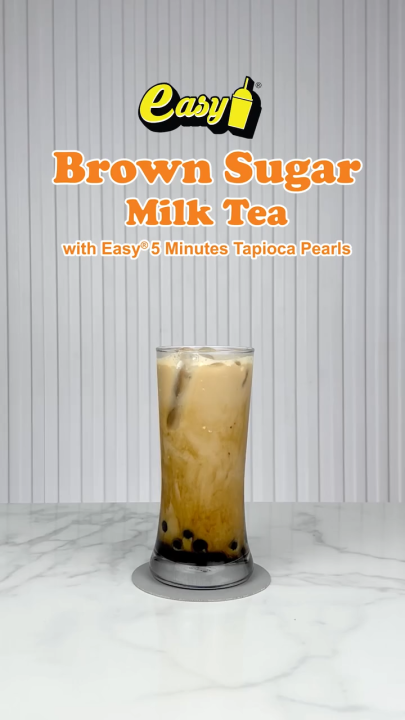 Easy Brand Brown Sugar Flavoring Syrup 2.5Kg | Lazada PH