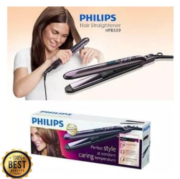 Catokan rambut philips | Lazada Indonesia