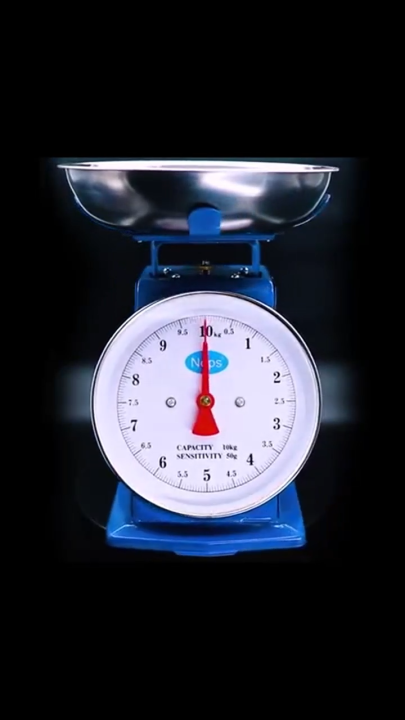 5/10/30kg Weighing Scale/Table Scale Dial Spring Scale | Lazada PH