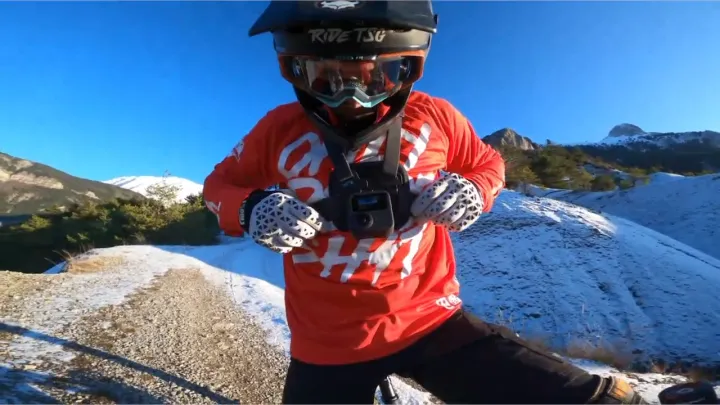 GoPro Chesty Performance Chest Mount (For All HERO Cameras ...