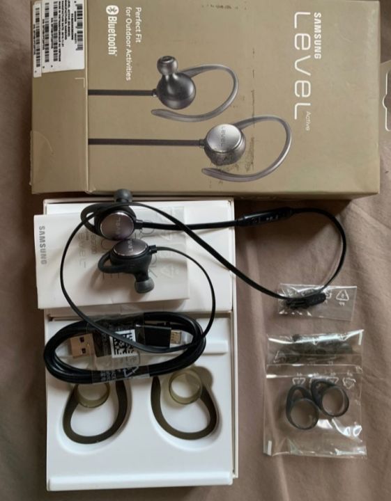 Samsung Level Active | Lazada PH