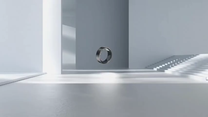 Aolon Smart Ring แหวนสุขภาพอัจฉริยะใหม่ ที่มีการตรวจวัดอัตราการเต้นของ ...