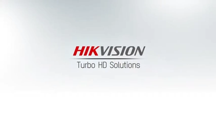 Hikvision CCTV 2/4/8CH 2MP With Audio Dome Bullet CCTV Camera Package ...