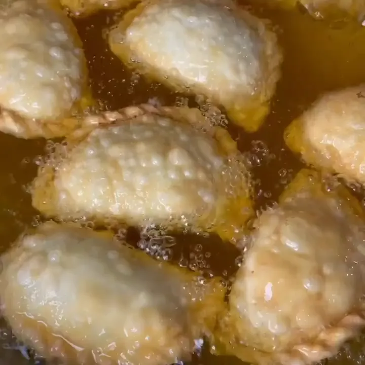 KUE PASTEL 1KG RASA UDANG ABON HARGA PABRIK | Lazada Indonesia