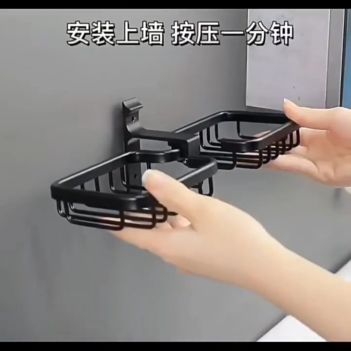 Lotus Baths Space Aluminum Soap Holder for Bathroom Soap Holder ... Lotus Baths Space Aluminum Soap Holder for Bathroom Soap Holder ...