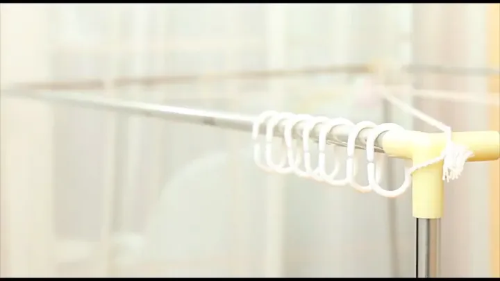 【24 Hours Ship】3PCS Bed Curtain Dormitory Curtain for Double Deck Bed ...