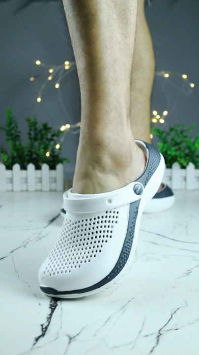 CLOSS.PH Korean Comfortable Design Fashionable Clogs Sandal for Adult ...