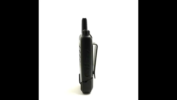 Wln KD-C1 5W UHF 400-470MHz 16 Channel Walkie Talkie Two Way Radio-SET ...