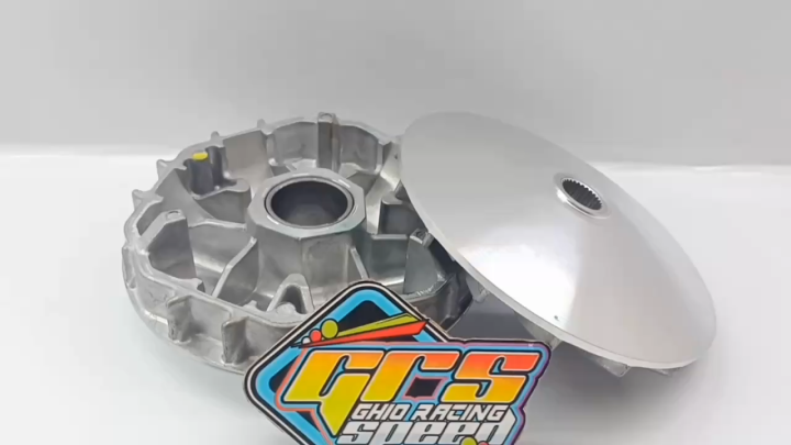 Pully Custom Interlock Vario 125 Old Kode Kode (KZR) Pulley Rumah ...