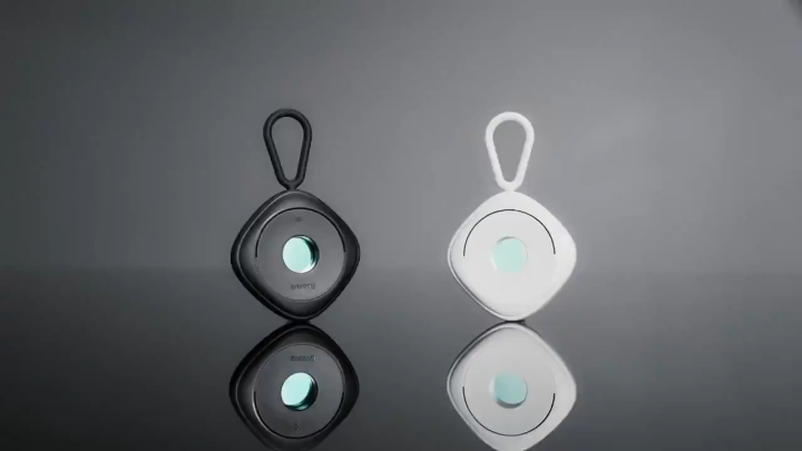 Baseus Portable Pinhole Hidden Lens Detector Anti-Peeping Security ...