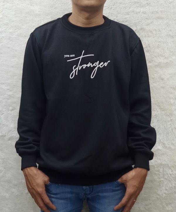Switer Distro Pria - Switer oversize | Lazada Indonesia