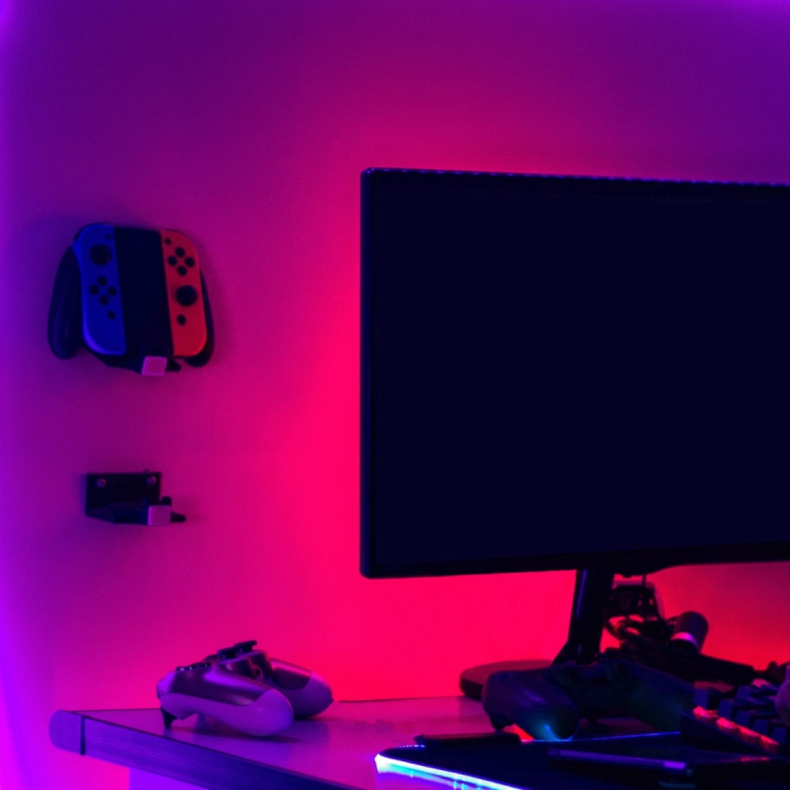 Inplay Seaview Tower Series ARGB Fan | Lazada PH