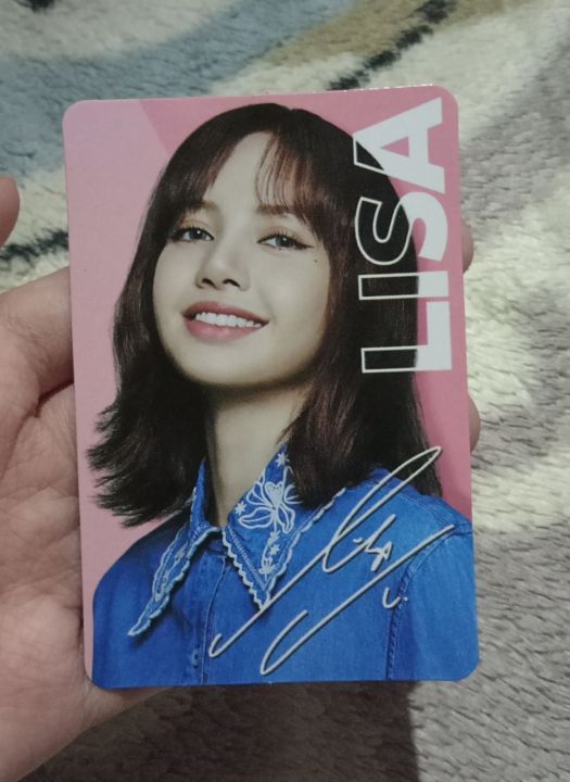 OREO lisa | Lazada PH: Buy sell online Papercraft with cheap price ...