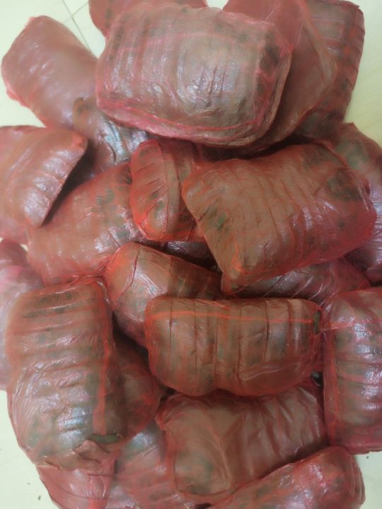 PAG-ONG cooked Muskada | Lazada PH