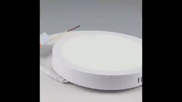 Surface Pin light/Ceiling light/Surfaced Mounted Panel Ceiling Lights ...