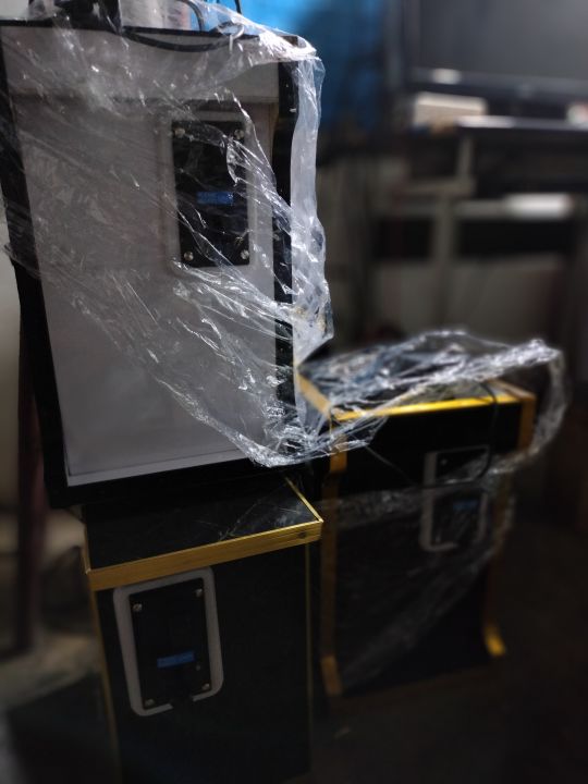 Piso Wifi Vendo Machine | Lazada PH