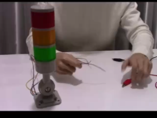 Multi-layer warning lamp, machine tool tricolor lamp, LED lighthouse ...