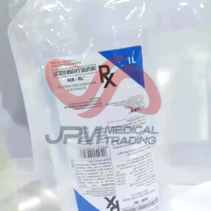 Jpm Plain LR 1 Liter | Lazada PH