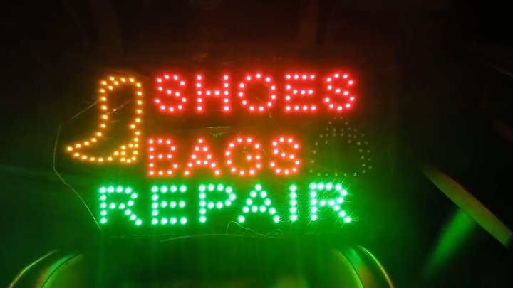 LED CUSTOMIZED SIGNAGE 220V, LED DISPLAY, PRE-ORDER CUSTOMIED SIGNAGE ...