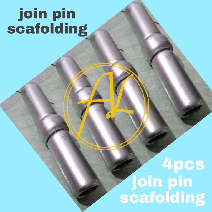 4 pcs Join Pin Scaffolding | Lazada Indonesia