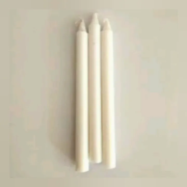 Lilin 1 Box isi 8 pcs / 1 Pack Lilin Super / Penerang lilin | Lazada Indonesia