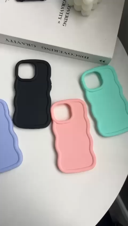 Vivo Y19S New 2024 CASE MACARON WARNA WAVE GM ACC | Lazada Indonesia