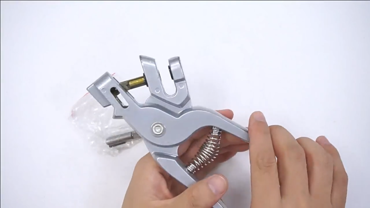 Pig Ear Notcher Ear Marking Pliers Ear Piercing Pliers heavy duty tools ...