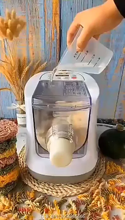 Automatic Noodle Machine /Alat Pembuat Mie Mesin Pembuat Mie Otomatis ...