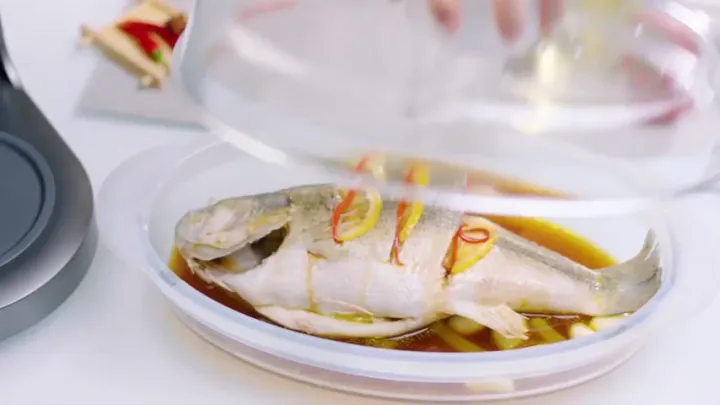 THE FORGE | Pacifica Food Smith Series Pre Set Timer Multifunction ...