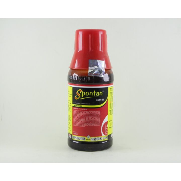 Spontan 400 SL 200 ml insektisida | Lazada Indonesia