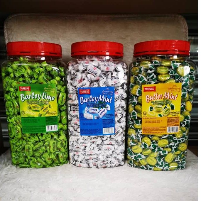 TORRONE SWEET CANDY ALL 2KG | Lazada